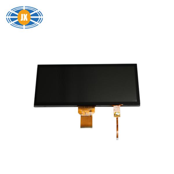 Quality 5V 10.1 Inch HD Touch Screen Display Module 1024x600 RoHS Compliant for sale