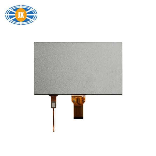 Quality 5V 10.1 Inch HD Touch Screen Display Module 1024x600 RoHS Compliant for sale