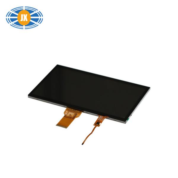Quality 5V 10.1 Inch HD Touch Screen Display Module 1024x600 RoHS Compliant for sale