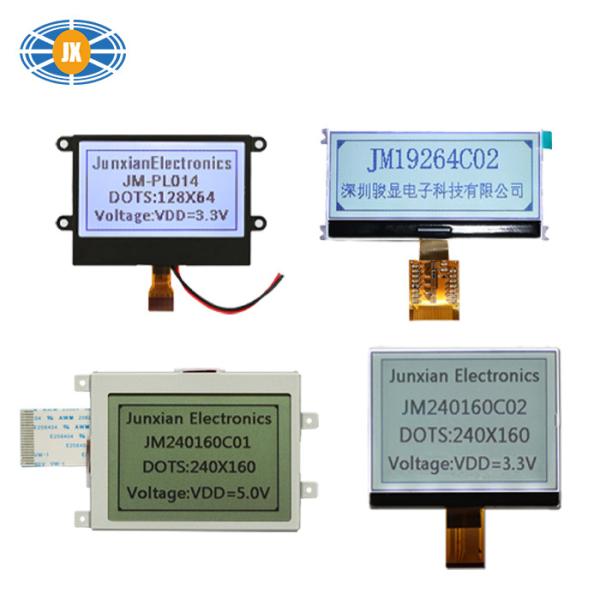 Quality OEM ODM Custom LCD Monitor , Multiple TFT LCD Module With Turnkey Solutions for sale
