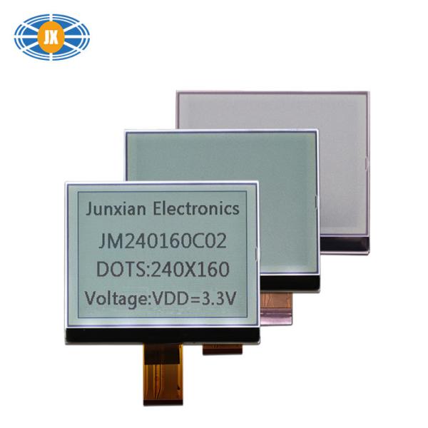 Quality OEM ODM Custom LCD Monitor , Multiple TFT LCD Module With Turnkey Solutions for sale