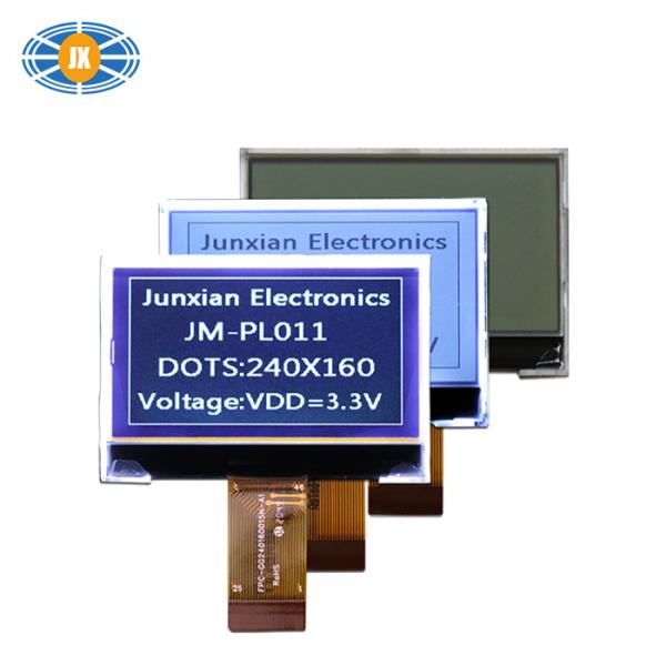 Quality OEM ODM Custom LCD Monitor , Multiple TFT LCD Module With Turnkey Solutions for sale