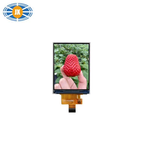 Quality 2 Inch IPS LCD Display 240x320 Pixels with Visual Excellence Monitor for sale