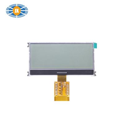 China 192×64 Graphic LCD Display Monochrome Compact Good Visibility COG Dot Matrix Display for sale