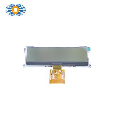China 192×64 Graphic LCD Display Monochrome Compact Good Visibility COG Dot Matrix Display for sale