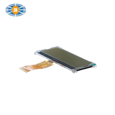 China 192×64 Graphic LCD Display Monochrome Compact Good Visibility COG Dot Matrix Display for sale