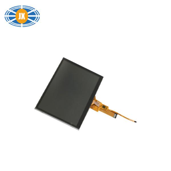 Quality 7 Inch TFT LCD Touch Screen Display Module Full Viewing Angles / Adjustable for sale