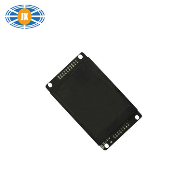 Quality 2.8 Inch Industrial TFT Custom LCD Display Panel Four Channel Audio Display for sale