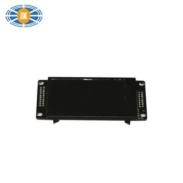Quality 2.8 Inch Industrial TFT Custom LCD Display Panel Four Channel Audio Display for sale