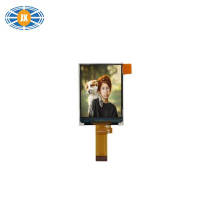 China Robust Industrial TFT Display 2.4 Inch 350cd/M2 Brightness For Harsh Environments for sale