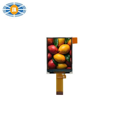 China Robust Industrial TFT Display 2.4 Inch 350cd/M2 Brightness For Harsh Environments for sale
