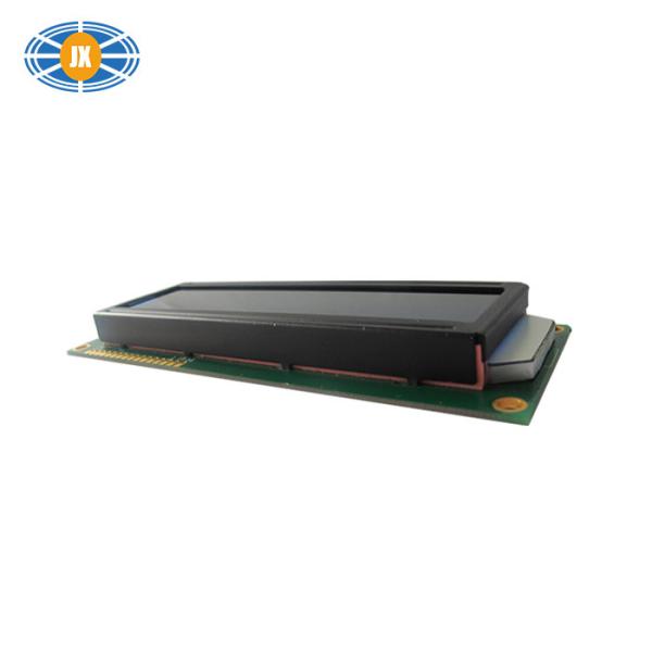 Quality LCD 16x2 Alphanumeric Display 16 PIN Flexible LCD Modules With Multi Color for sale