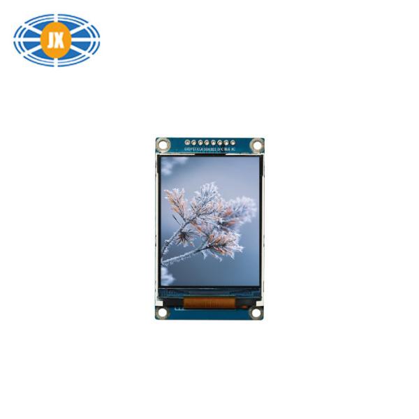 Quality Crisp Visuals IPS LCD Display 2.4 Inch Industrial TFT LCD Module With PCBA for sale