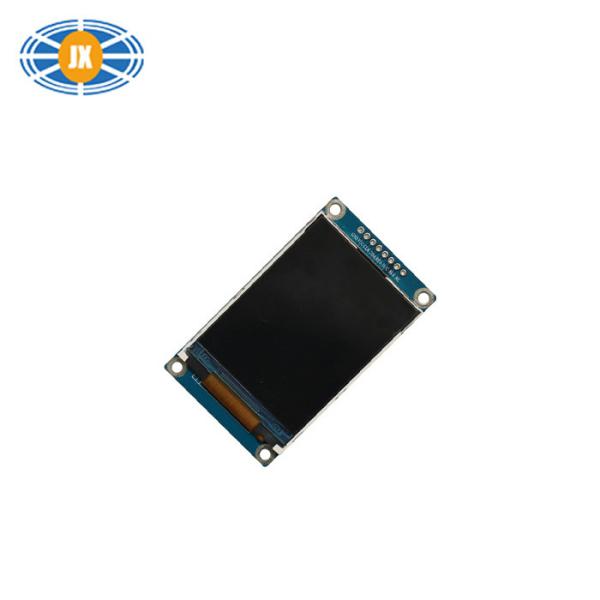 Quality Crisp Visuals IPS LCD Display 2.4 Inch Industrial TFT LCD Module With PCBA for sale