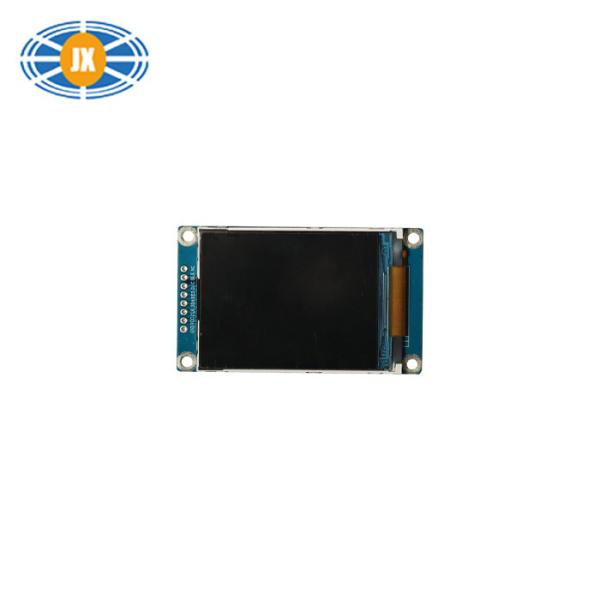 Quality Crisp Visuals IPS LCD Display 2.4 Inch Industrial TFT LCD Module With PCBA for sale