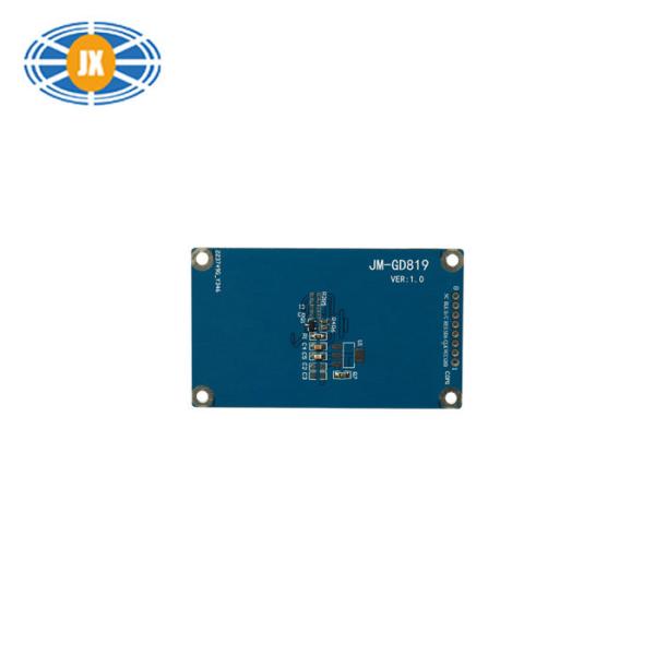 Quality Crisp Visuals IPS LCD Display 2.4 Inch Industrial TFT LCD Module With PCBA for sale