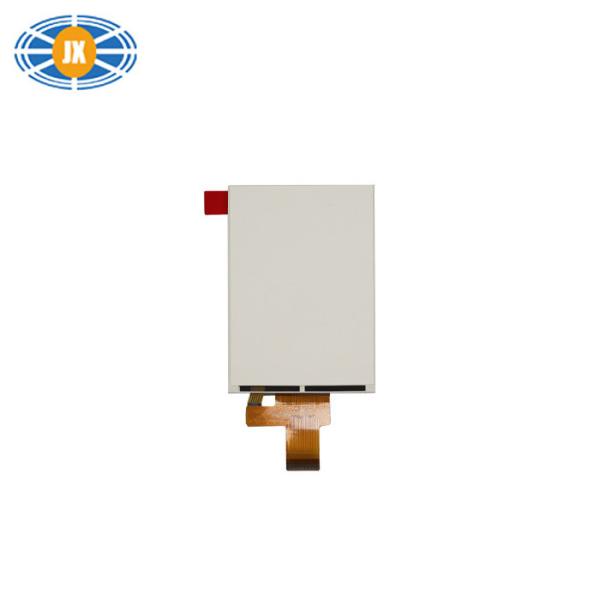 Quality 3.2 Inch Industrial IPS TFT LCD Module Wide Viewing Angle IPS LCD Screen for sale