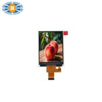 China 3.2 Inch Industrial IPS TFT LCD Module Wide Viewing Angle IPS LCD Screen for sale