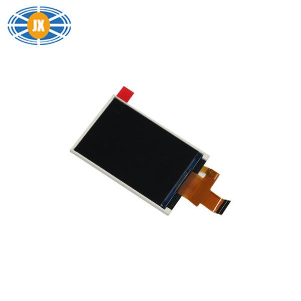 Quality 3.2 Inch Industrial IPS TFT LCD Module Wide Viewing Angle IPS LCD Screen for sale