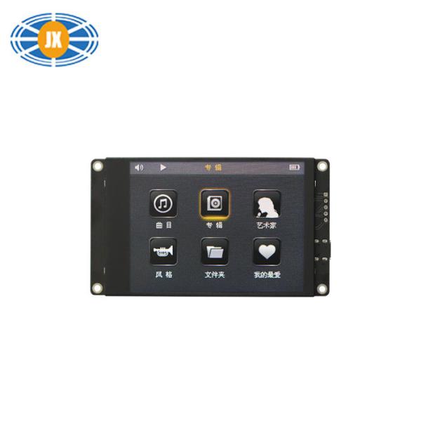 Quality 3.5 Inch IPS Display Industrial Serial Port LCD Display Touchscreen LCD Monitor for sale