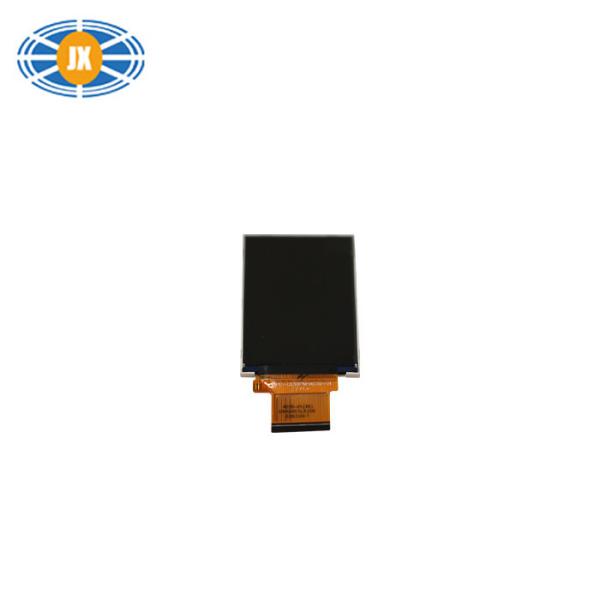 Quality 3 Inch TFT LCD Display 500cd/m2 High Brightness LCD Monitor With Full Viewing for sale