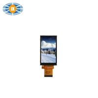 Quality 3 Inch TFT LCD Display 500cd/m2 High Brightness LCD Monitor With Full Viewing for sale