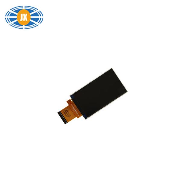 Quality 3 Inch TFT LCD Display 500cd/m2 High Brightness LCD Monitor With Full Viewing for sale