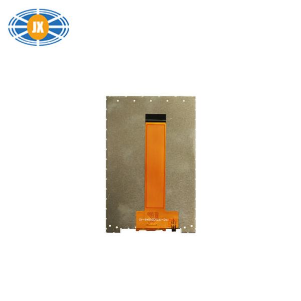 Quality 3.5 Inch Industrial Color IPS LCD Screen 240×320 LCD Color Display With Wide for sale
