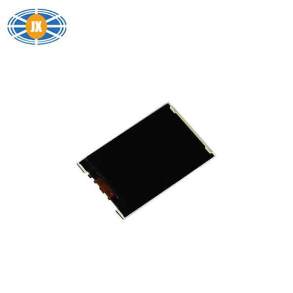 Quality 3.5 Inch Industrial Color IPS LCD Screen 240×320 LCD Color Display With Wide for sale