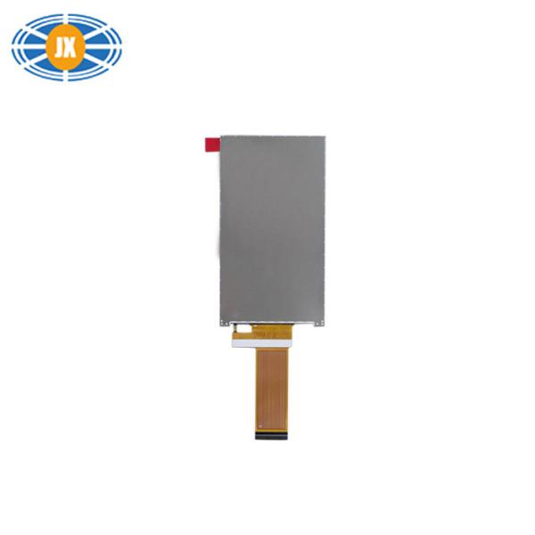 Quality 300cd/m2 5 Inch TFT LCD Monitor , IPS LCD Display Module 480x854 Pixels for sale
