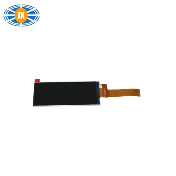 Quality 300cd/m2 5 Inch TFT LCD Monitor , IPS LCD Display Module 480x854 Pixels for sale