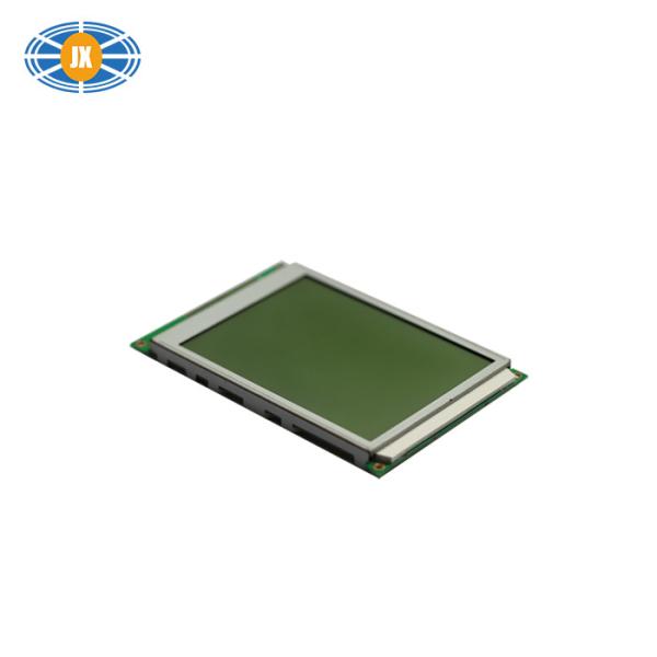Quality 5.7 inch 320×240 Monochrome LCD Module With STN Transmissive / Negative LCD Type for sale