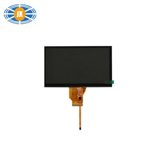Quality 7 Capacitive Touch Screen Display , IPS LCD Capacitive Touchscreen With GT911 for sale
