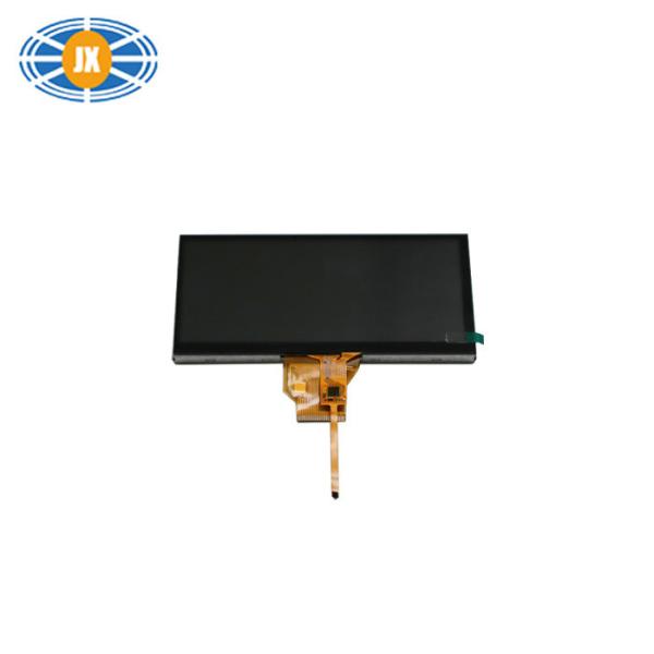 Quality 7 Capacitive Touch Screen Display , IPS LCD Capacitive Touchscreen With GT911 for sale