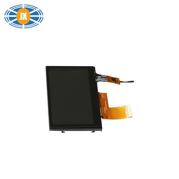 Quality 4.3 Inch LCD Touch Screen 800×480 WVGA LCD Display 260cd/M2 With 24 Bit RGB for sale