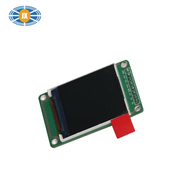 Quality LCD 1.44 TFT 128X128 TFT Display , Custom LCD Display Module With ST7735S Driver for sale
