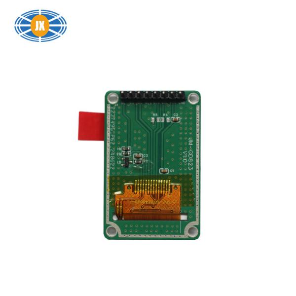 Quality LCD 1.44 TFT 128X128 TFT Display , Custom LCD Display Module With ST7735S Driver for sale