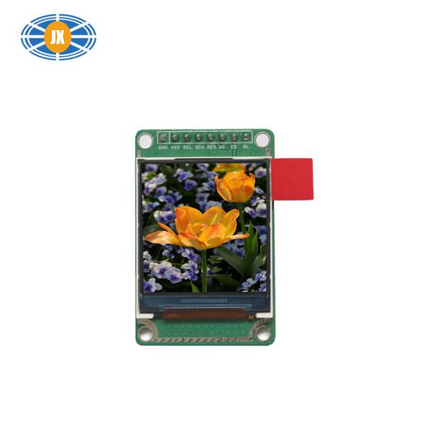 Quality LCD 1.44 TFT 128X128 TFT Display , Custom LCD Display Module With ST7735S Driver for sale