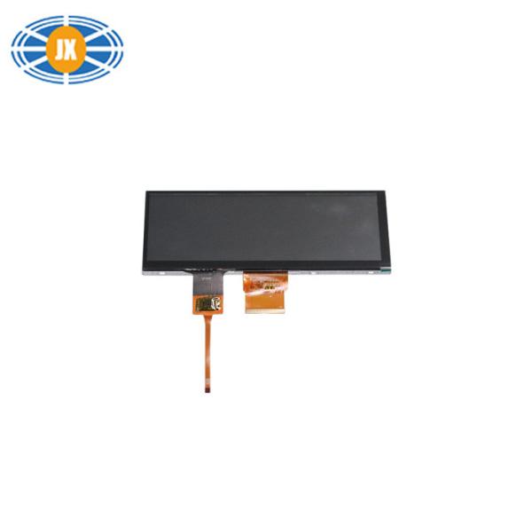Quality 7 Inch TFT Screen 1024x600 TFT Capacitive Touchscreen For Industrial / Outdoor for sale