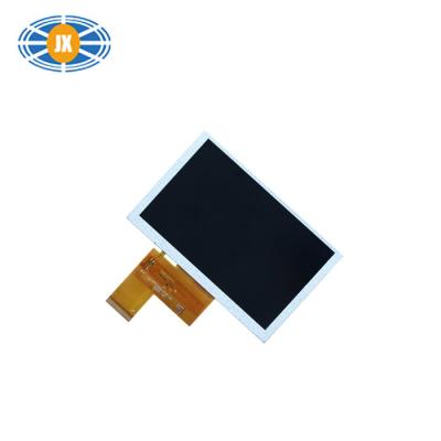 China 5 Inch IPS Display Full View TFT LCD Module 500cd/M2 Sunlight Readable Brightness for sale