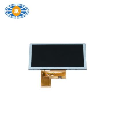 China 5 Inch IPS Display Full View TFT LCD Module 500cd/M2 Sunlight Readable Brightness for sale
