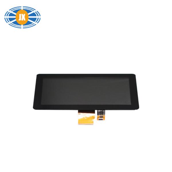 Quality 450cd/M2 TFT Capacitive Touch Screen , 7 Inch Capacitive Touch Panel For for sale