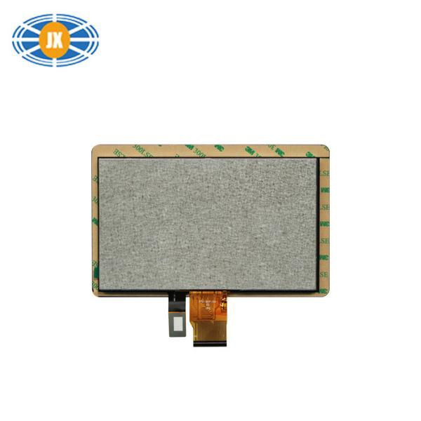 Quality 450cd/M2 TFT Capacitive Touch Screen , 7 Inch Capacitive Touch Panel For for sale