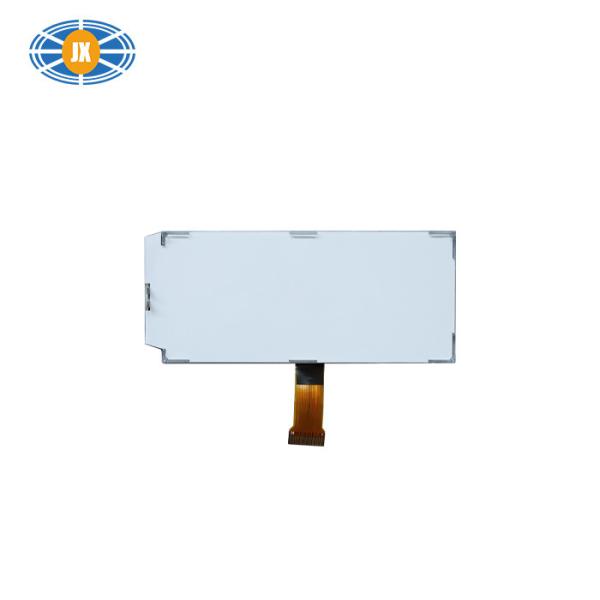 Quality 192×64 STN LCD Display 2 Inch Blue COG LCD Module With Negative Transmissive for sale
