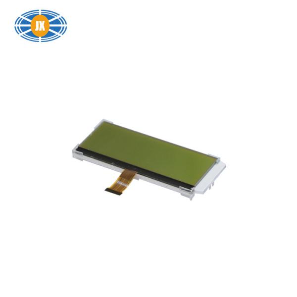 Quality 192×64 STN LCD Display 2 Inch Blue COG LCD Module With Negative Transmissive for sale