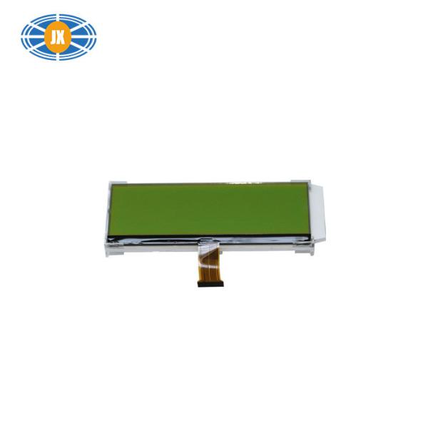 Quality 192×64 STN LCD Display 2 Inch Blue COG LCD Module With Negative Transmissive for sale