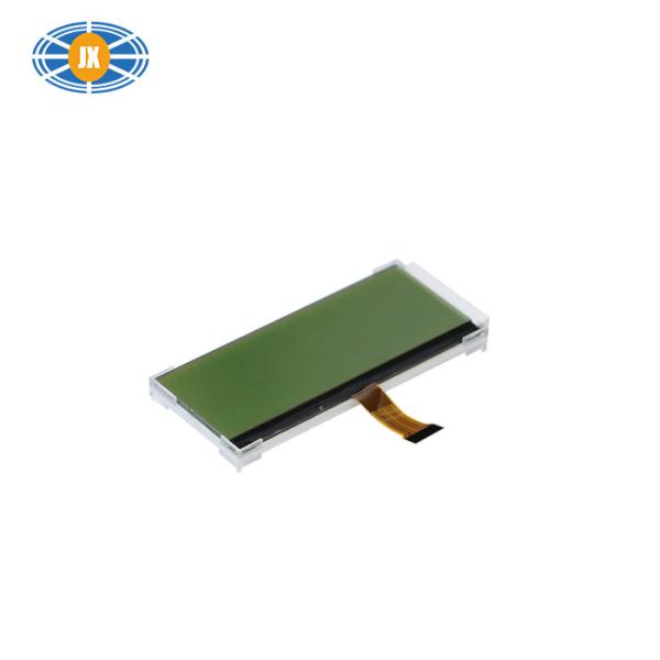 Quality 192×64 STN LCD Display 2 Inch Blue COG LCD Module With Negative Transmissive for sale