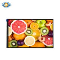 Quality 10.1 inch Color TFT LCD Display MIPI Interface High Luminance LCD Monitor 800 for sale
