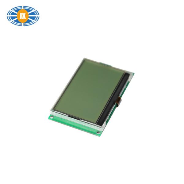 Quality 3 Inch Graphic LCD Display 3.3V Sunlight Readable LCD Display 128x64 for sale