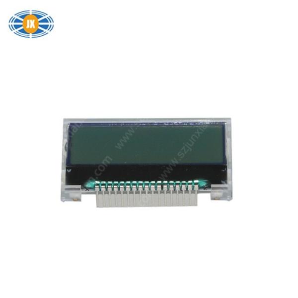 Quality 1.5 Inch 128×32 Monochrome LCD Display With Sunlight Readable Low Power for sale